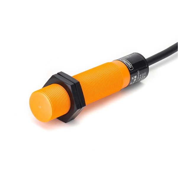 Capacitance proximity sensor (plastic),Proximity Sensors,High-End ...