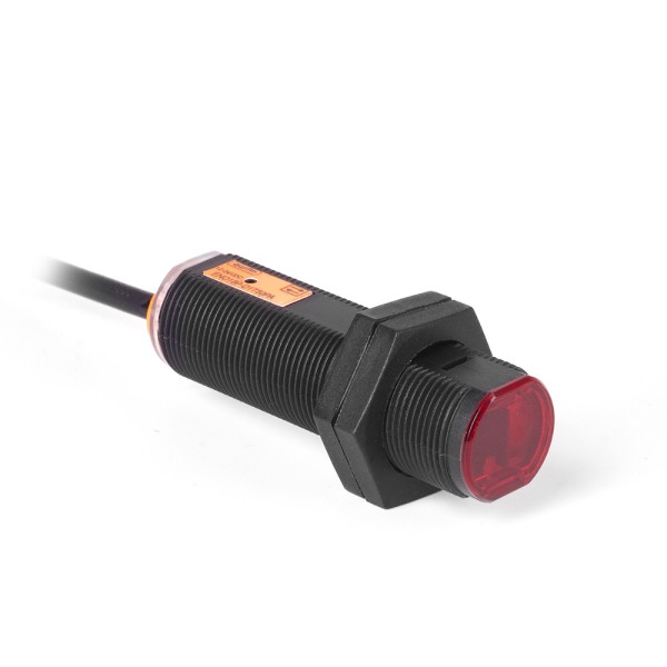 Laser Sensor,Photoelectric Sensors,High-End Sensors,QWIFM-Laser Sensor- Q&W