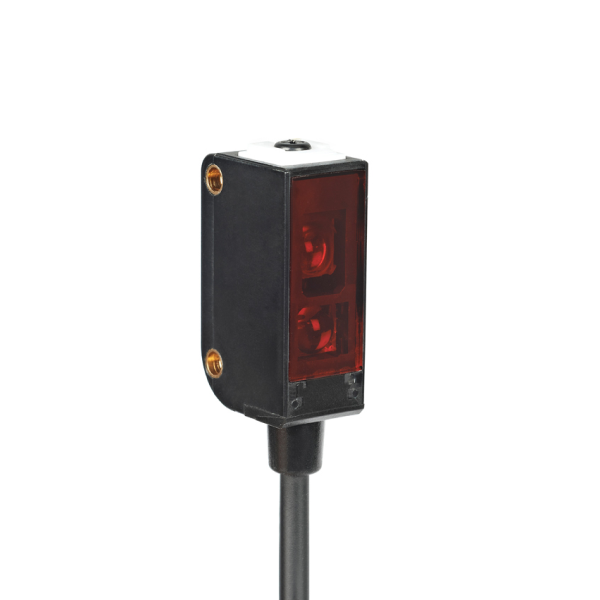 EN33 Series Background suppression Photoelectric Sensor with Cable ...