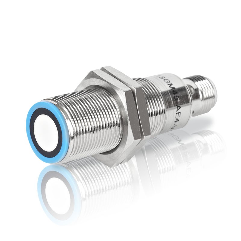 Ultrasonic sensors,Ultrasonic Sensors,High-End Sensors,QWIFM-Ultrasonic ...
