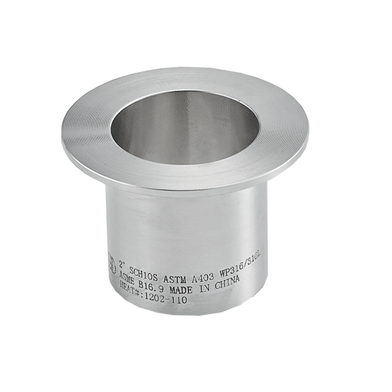 Stub End,Stub Ends-Stub End-Zhejiang Good Fittings Co.,Ltd.