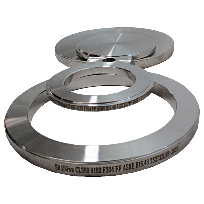 Spectacle Blind,Flanges-Spectacle Blind-Zhejiang Good Fittings Co.,Ltd.