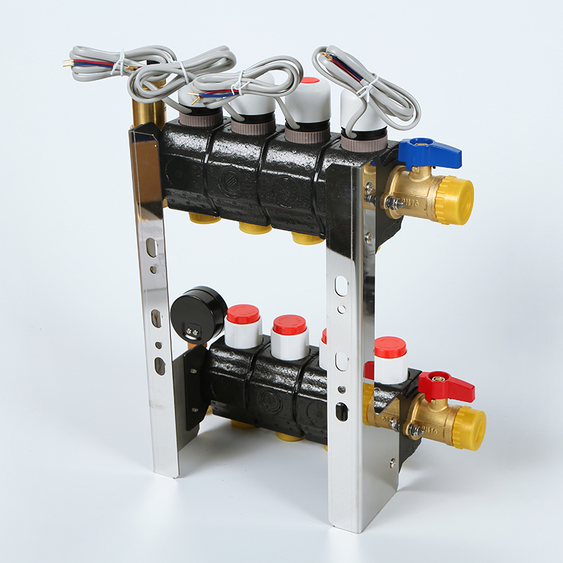 manifolds ems04.1,Manifolds and Box,Heating and Cooling-manifolds ems04 ...