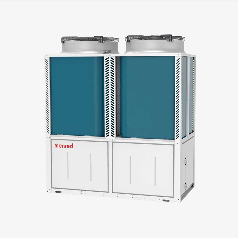Air Cooled Chiller | Modular Unit,Energy efficiency house-Air Cooled ...